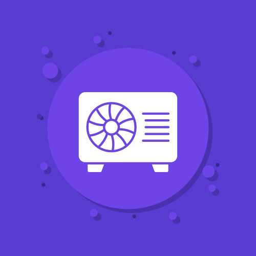 Heat Pump Vector Images (over 4,400)