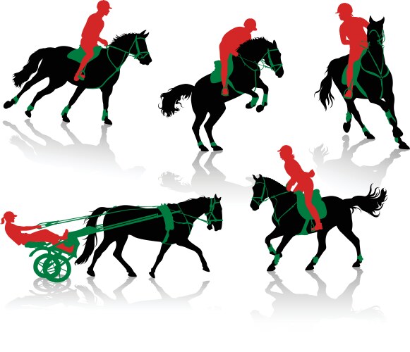 Horse Vector Images (over 180,000)