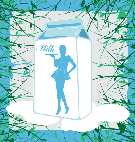 Free Milk Vector Images (over 7,400)