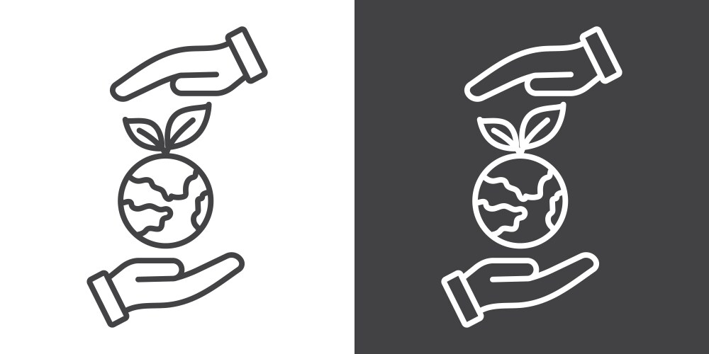 Save Environment Icon Vector Images (over 82,000)