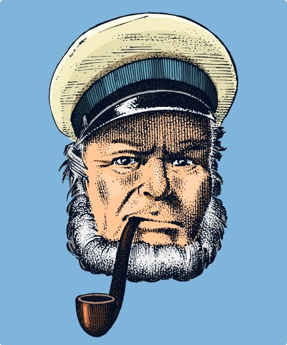 Cartoon Captain Vector Images (over 22,000)