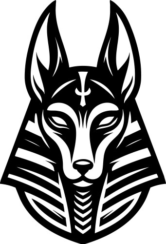 Jackal icon Vector Images & Graphics for Commercial Use | VectorStock