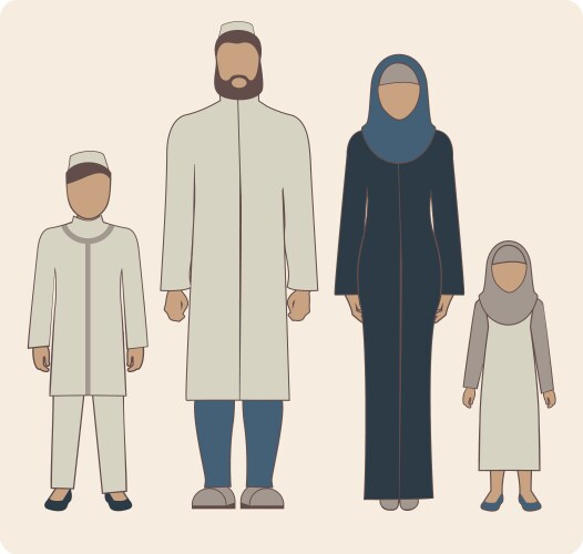 Muslim Vector Images (over 220,000)