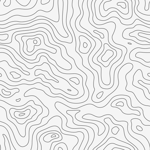 Topographic Vector Images (over 13,000)