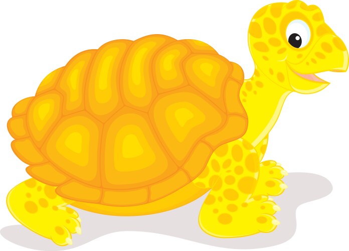Tortoise Cartoon Vector Images (over 8,400)
