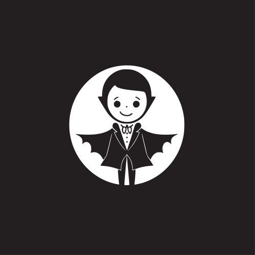 Logo Vampire Vector Images (over 4,700)