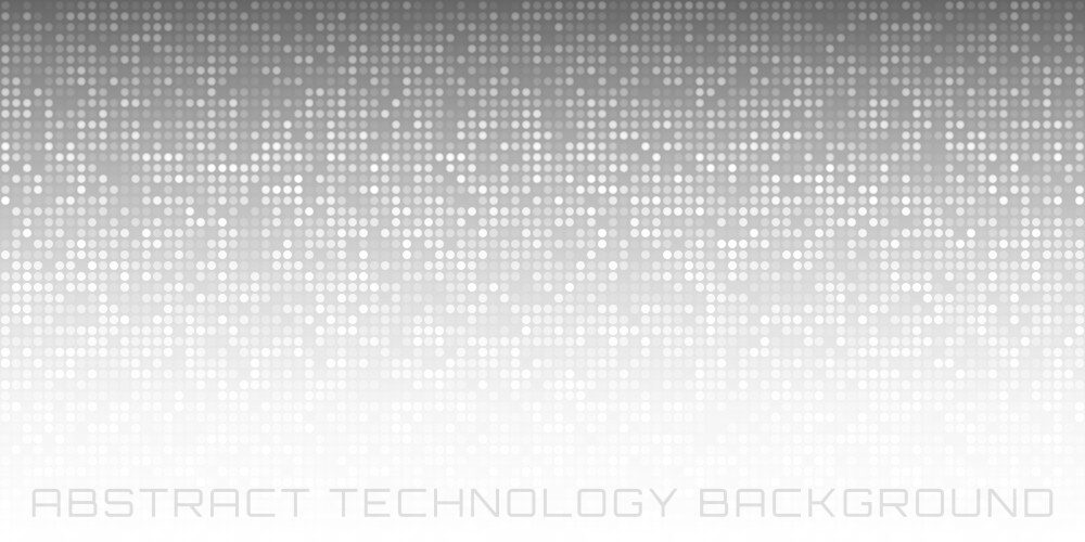 Abstract gradient gray geometric background Vector Image Abstract gradient gray geometric background Vector Image