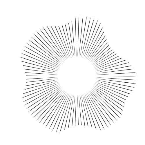 Circle Soundwave Vector Images (over 810)