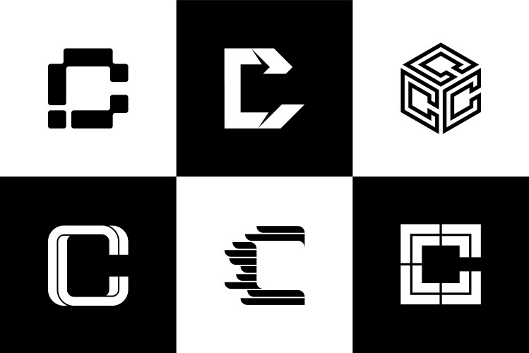 C Logo Vector Images (over 80,000)