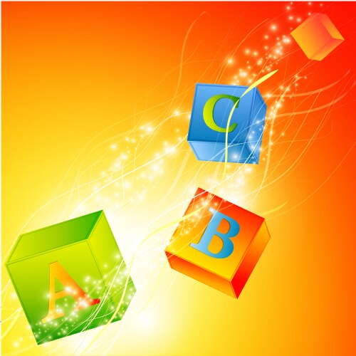 Abc Vector Images (over 420,000)