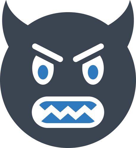 Devil Emoji Vector Images (over 2,600)