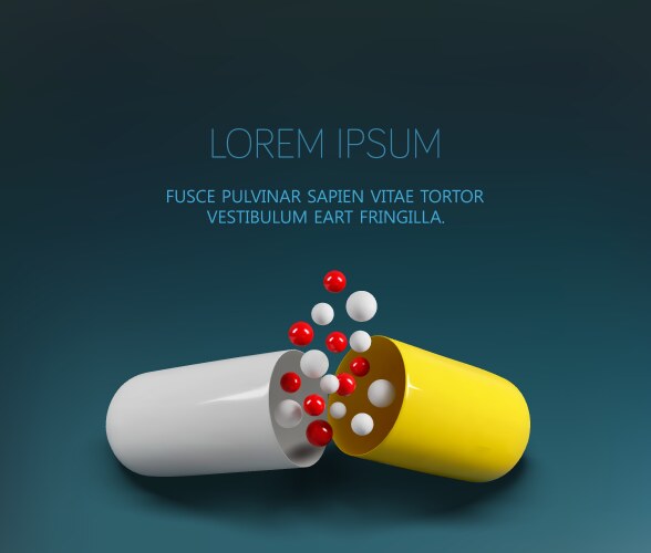 Medical Capsule Vector Images (over 77,000)