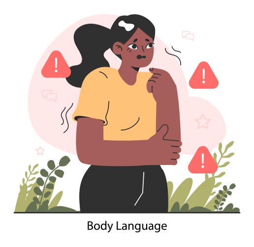 Body Language Vector Images (over 15,000)