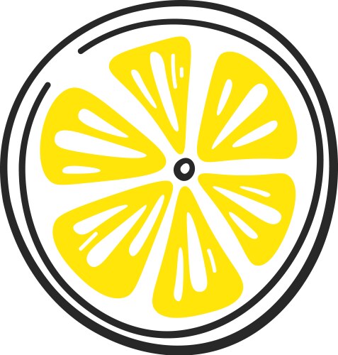 Lemon Sketch Drawing Vector Images (over 8,800)