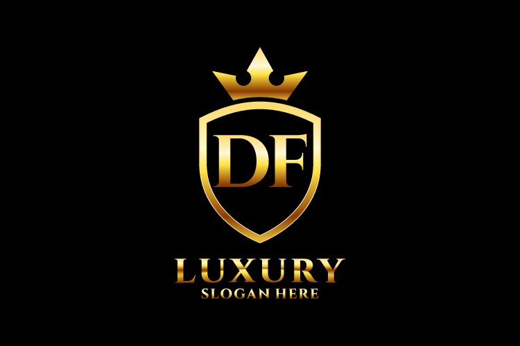 Df Logo Vector Images (over 2,700)