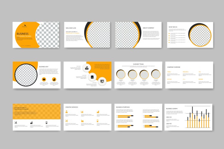 Powerpoint Vector Images (over 9,000)