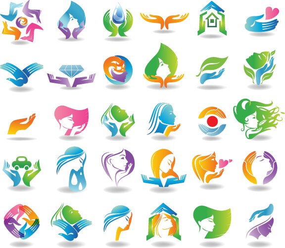 Influencer Royalty Free Vector Image Vectorstock