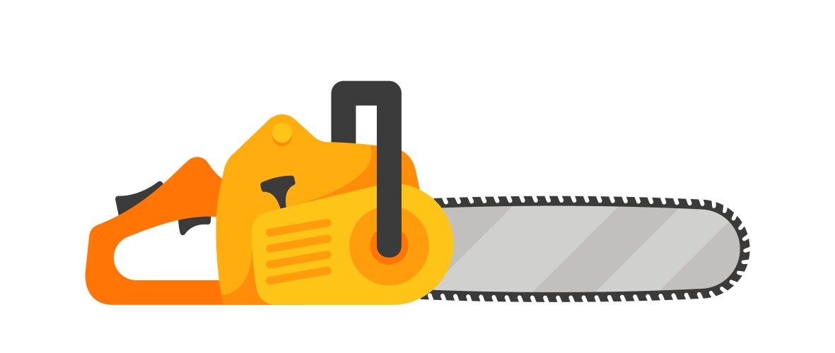 Chainsaw Logo Vector Images (over 900)