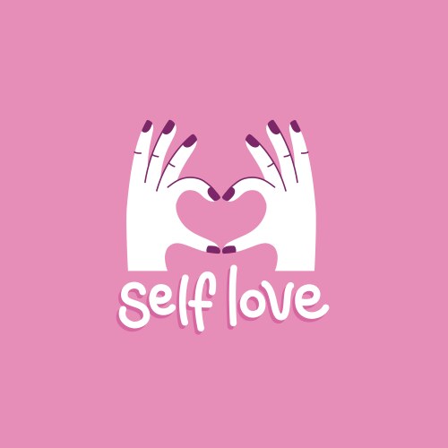 Self Love Symbol Vector Images (over 2,700)