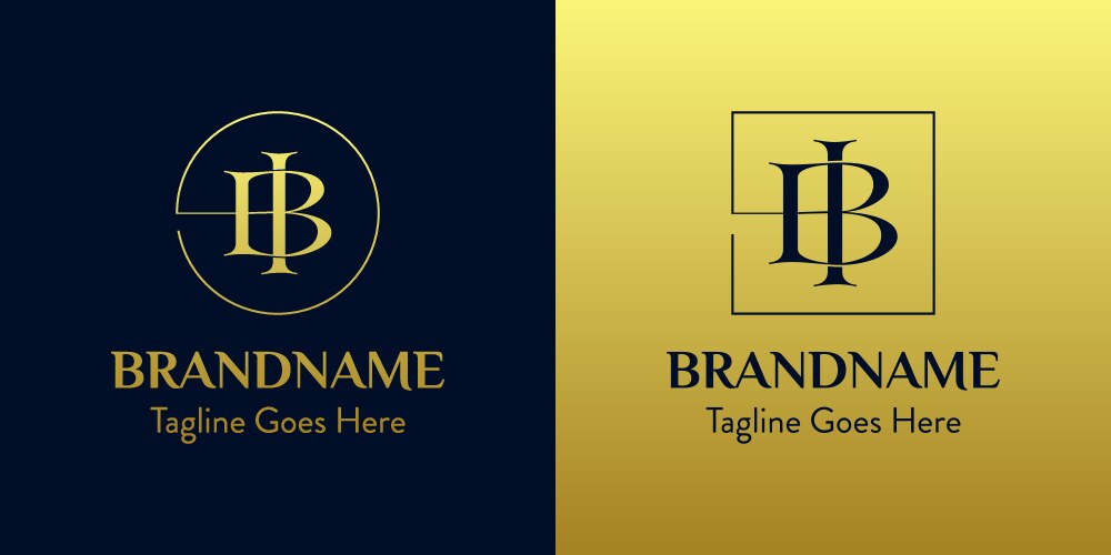 Bi Logo Vector Images (over 2,300)