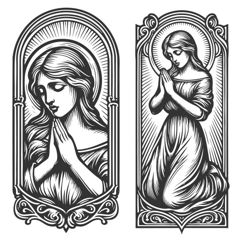 Prayer Vector Images (over 86,000)