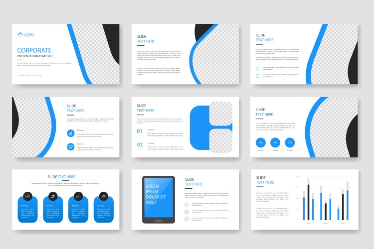 Powerpoint Vector Images (over 9,000)