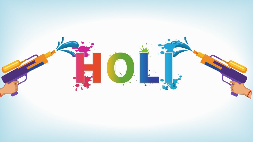 Pichkari Vector Images (over 1,900)