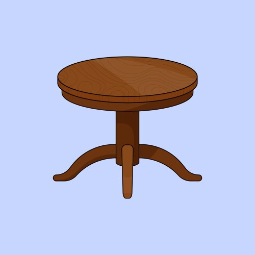 Cartoon Dining Table Vector Images (over 5,400)