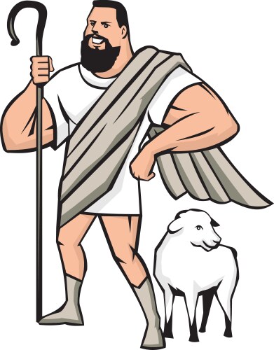 Sheep Cartoon Vector Images (over 28,000)