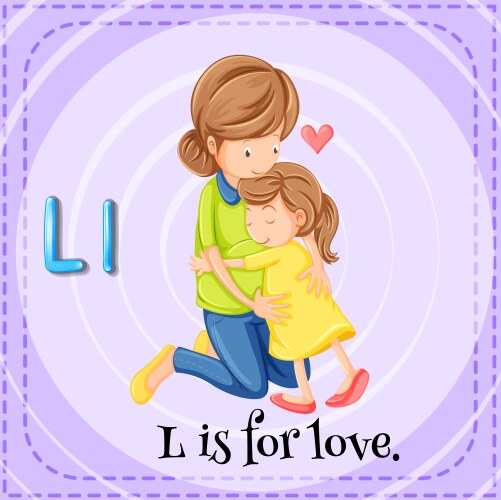 Letter L Vector Images (over 53,000)