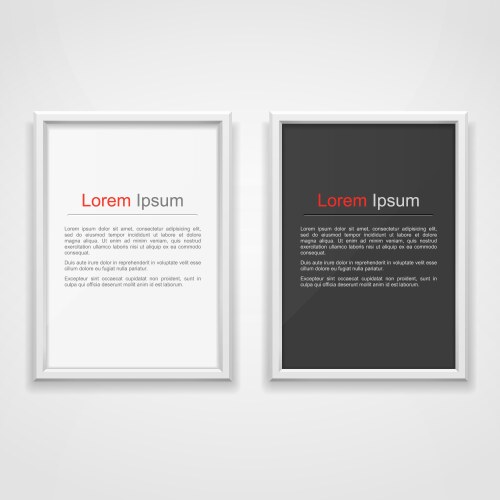 A4 Vector Images (over 210,000)