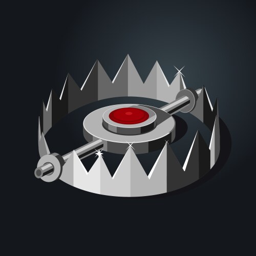 Trap Vector Images (over 30,000)