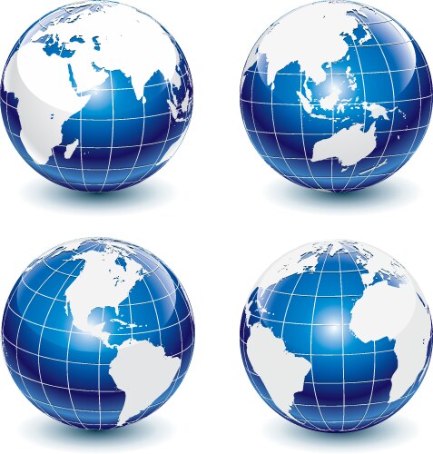 Earth Vector Images (over 590,000)