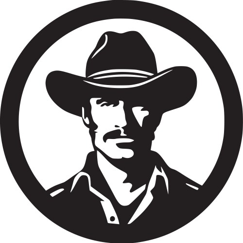 Western Sign Vector Images (over 35,000)