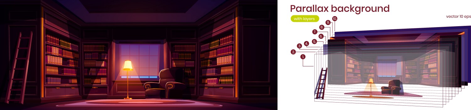 2d Game Background Vector Images (over 13,000)