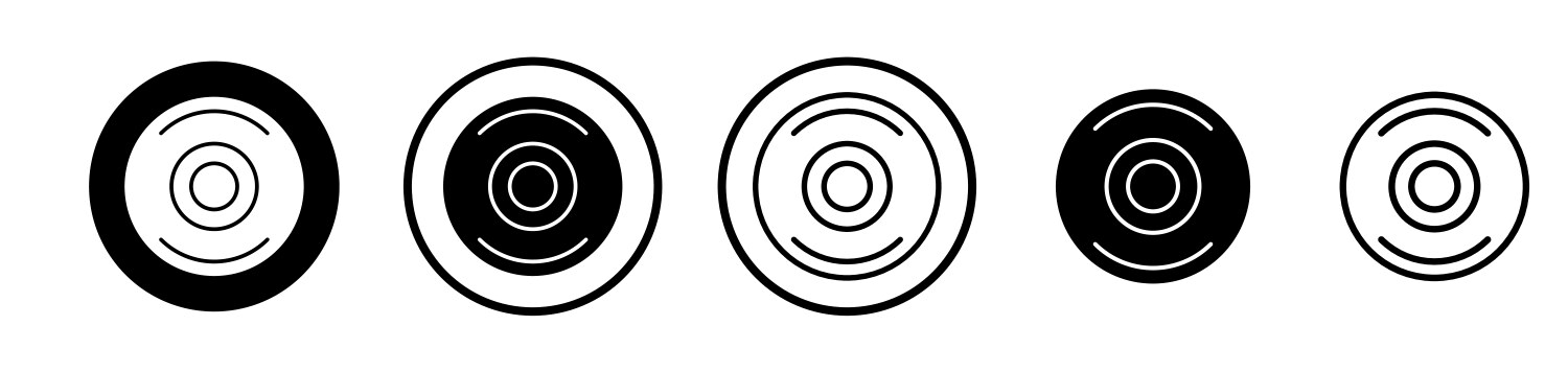 Dvd Symbols Vector Images (over 16,000)