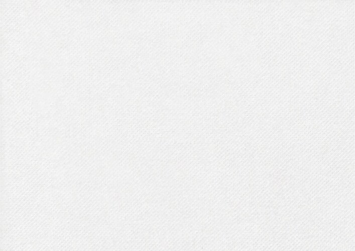 White paper texture background for presentation Vector Image