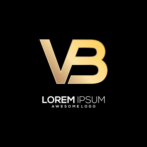 Vb Logos Vector Images (over 1,700)