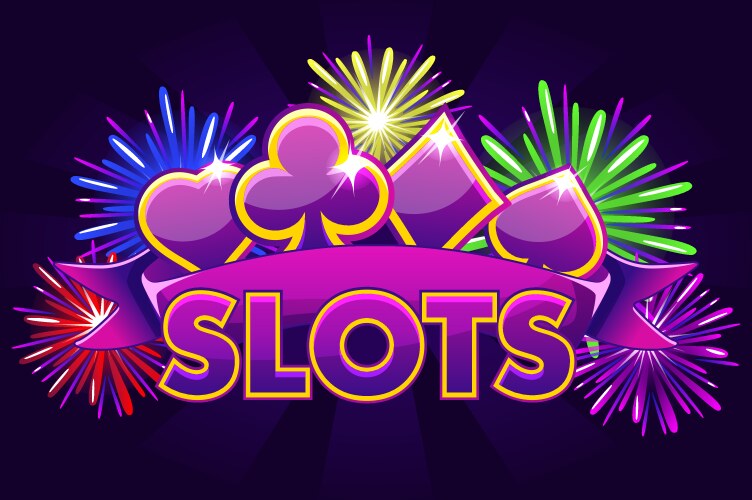 Slots Logo Vector Images (over 2,500)