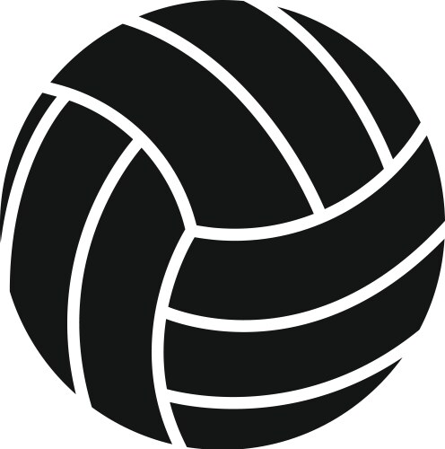 Volleyball Serve Vector Images (over 950)