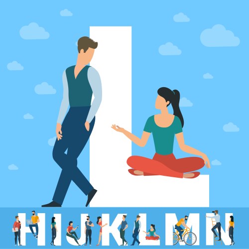 Letter L Vector Images (over 54,000)