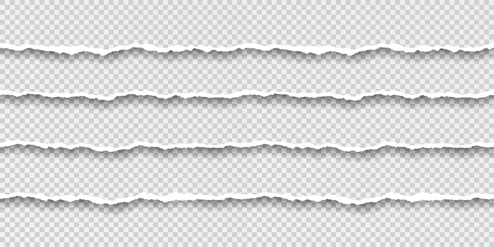 Paper Tear Vector Images (over 7,900)