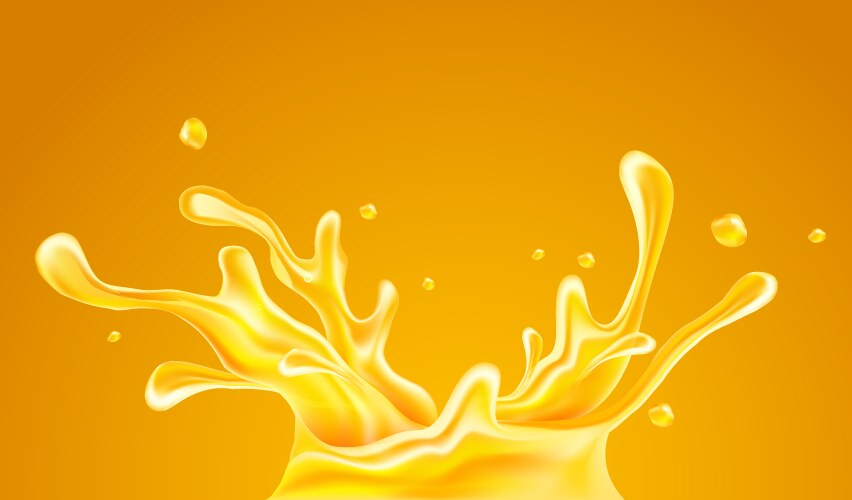 Juice Splash Vector Images (over 16,000)