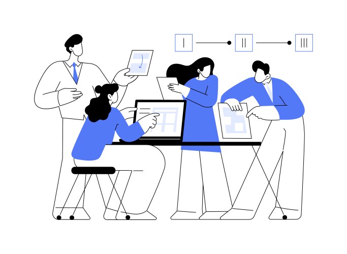 Developing Vector Images (over 740,000)