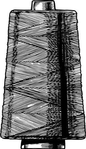 Thread Vector Images (over 100,000)
