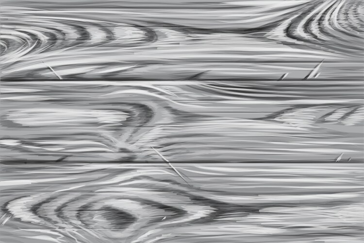 Realistic wooden timber background texture Vector Image
