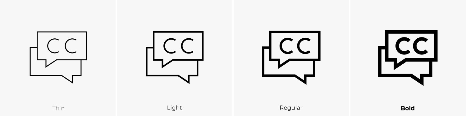 Creative Commons Vector Images (over 1,100)