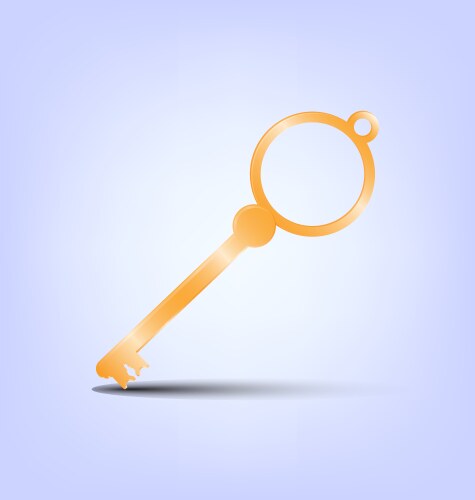 Gold Key Vector Images (over 14,000)