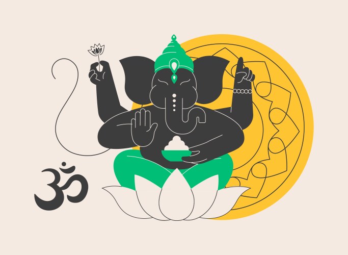 Hinduism Vector Images (over 72,000)