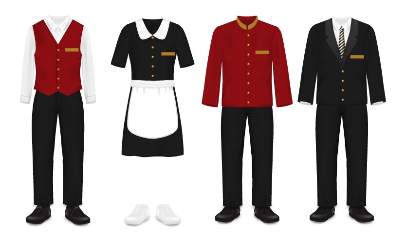 Uniform Vector Images (over 340,000)